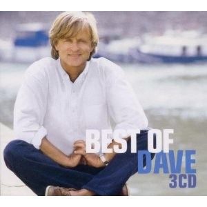 DAVE - Triple Best Of - Achat CD - Cdiscount Musique