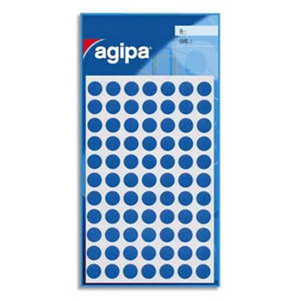 Lot de 10 Sachets de 90 pastilles Coloris Bleu - Cdiscount Beaux-Arts ...