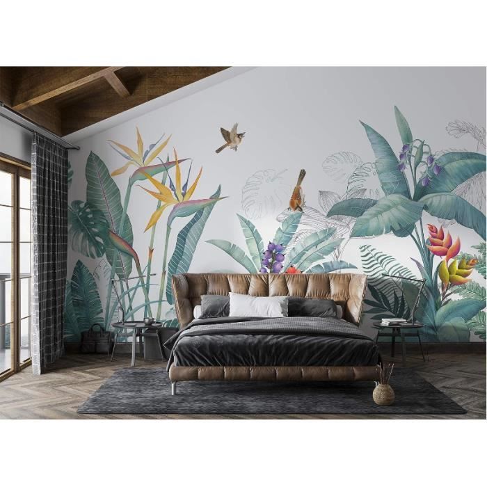 Poster Geant Chambre