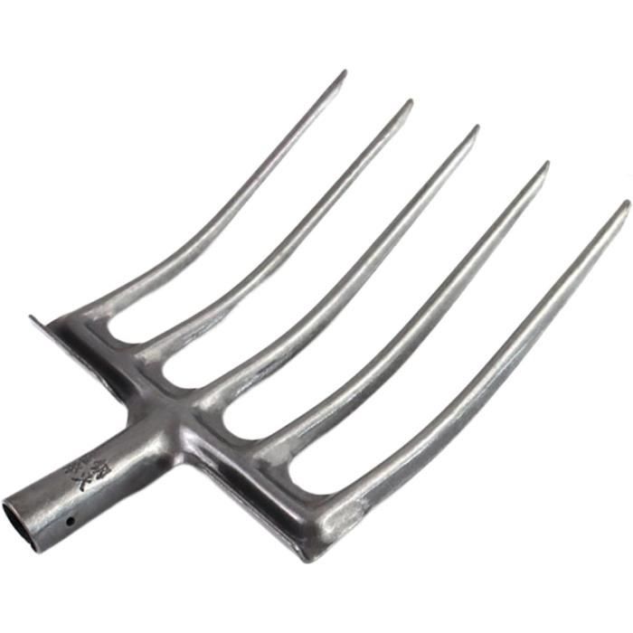Fourche De Jardin Manuelle Outil De Mariage Manuel Sharp Prong Haute ...