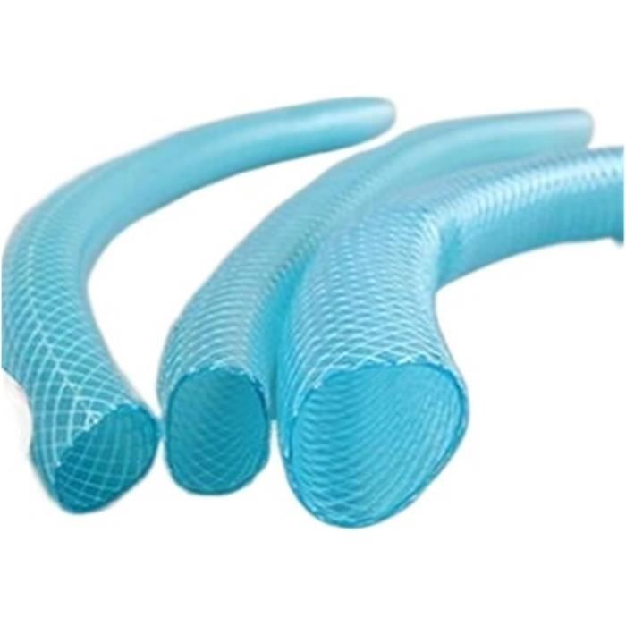 Tuyau D'Arrosage Diamètre Extérieur 16 20 25Mm 1M Tuyau D' Antigel Transparent Tuyau Souple Tube ...