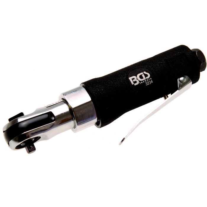 CLIQUET REVERSIBLE PNEUMATIQUE BGS 1/4" (ROCHET) - Cdiscount Bricolage