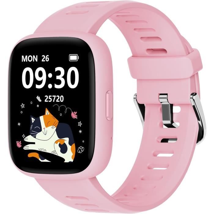Montre Intelligente pour Enfants BIGGERFIVE BRAVE 2 Non Connectée ou ...