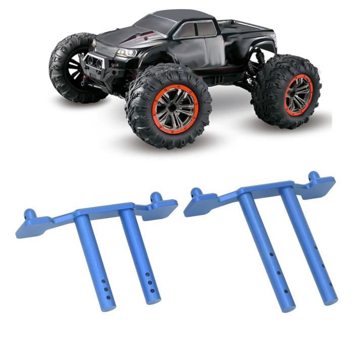 Zerone support de colonne de coque de voiture 1/10 RC RC Car Shell ...
