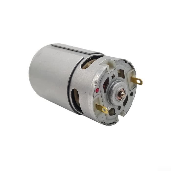 Moteur Cc 15 Dents 12 V-10,8 V Pour Perceuse-Visseuse Sans Fil Gsr1080 ...
