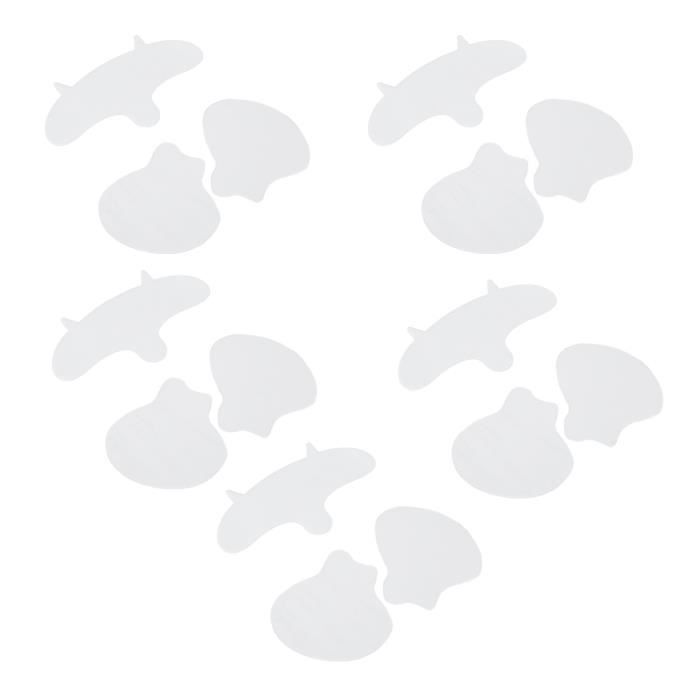 EJ.life Patchs pour les pommettes Patchs de pommettes coussinets de gel ...