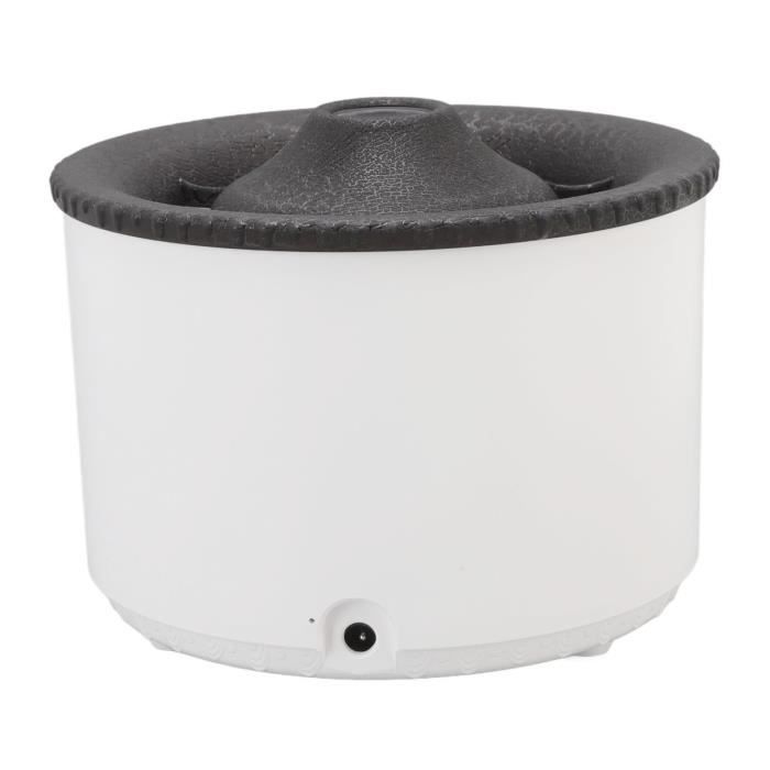 EIF Humidificateur D'Arme De Flamme Diffuseur D'Arme De Flamme ...