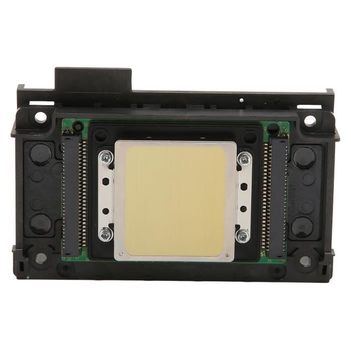 Tête d'impression pour imprimante XP600 - FDIT - 6 couleurs - Haute ...