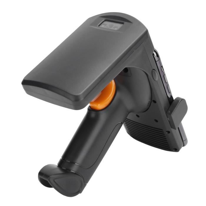 Scanner à Main - FDIT - R12 - 2,4G sans fil - Batterie 3500mAh - Scan ...