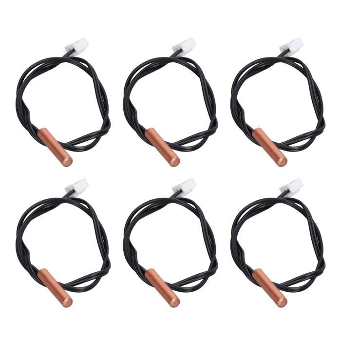 LIU-7708726272314-Sonde de capteur de température 10K 10Pcs 10K Temp ...