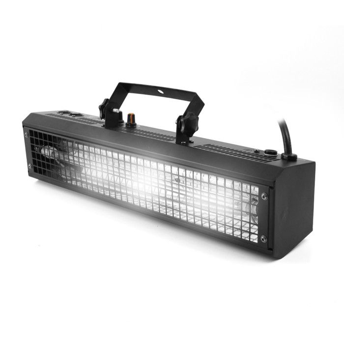 Stroboscope Flash F9100387 - FL-1500 DMX, haute puissance, contrôle de ...