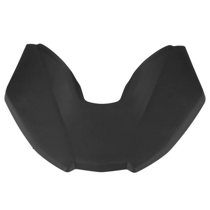 Garosa garde-boue avant de moto Capot de couverture de roue d'extension ...