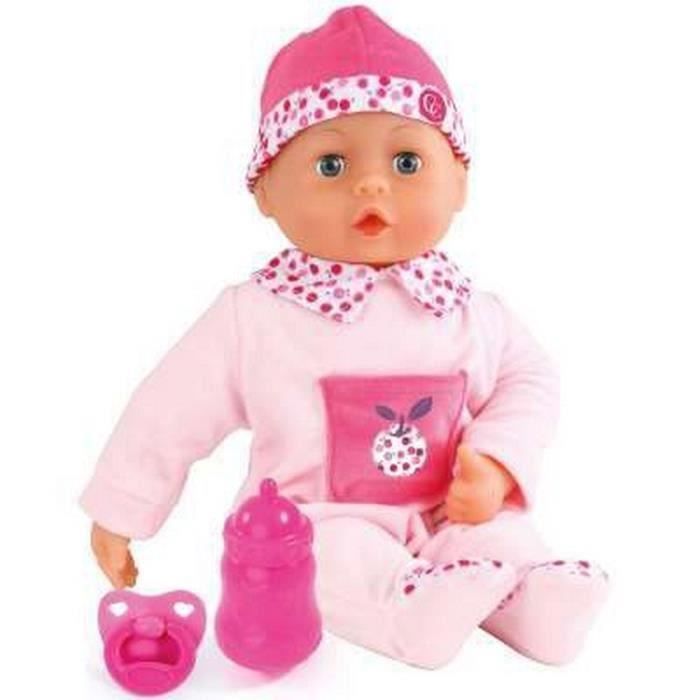 POUPON EVA - Cdiscount Jeux - Jouets