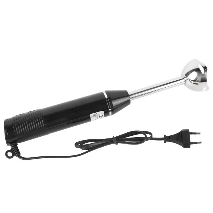 Mixeur à main - MOTHINESSTO - Mini mélangeur électrique - Portable ...