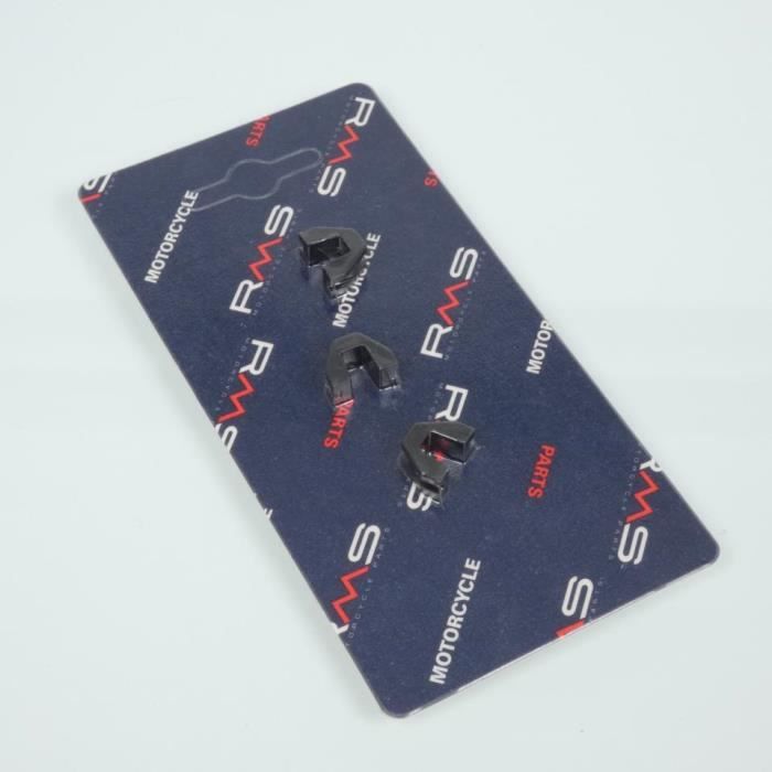 Guide de variateur RMS pour Scooter Piaggio 50 Fly 4T Moteur Chinois ...