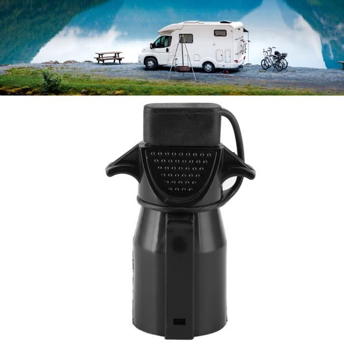 Vvikizy Convertisseur de lumière de remorque Vvikizy Connecteur de ...