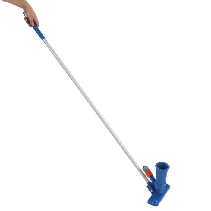 LOR - Aspirateur à jet de piscine spa Piscine Spa Jet Aspirateur ... LOR - Aspirateur à jet de piscine spa Piscine Spa Jet Aspirateur ...
