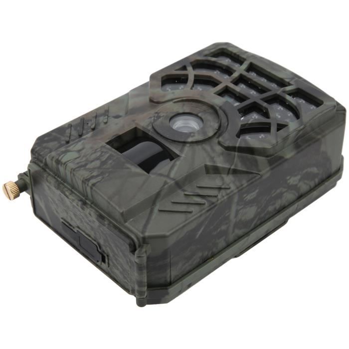Caméra de chasse - YOSOO - PR300C - Haute définition - Vision nocturne ... Caméra de chasse - YOSOO - PR300C - Haute définition - Vision nocturne ...