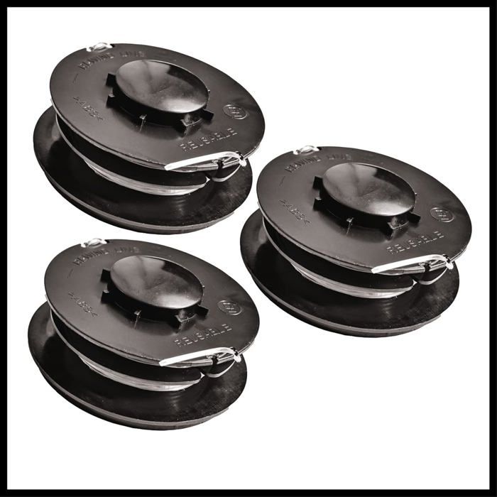 Einhell Coupe-bordures électrique GC-ET 4530 SET (450 W, Longueur du ...