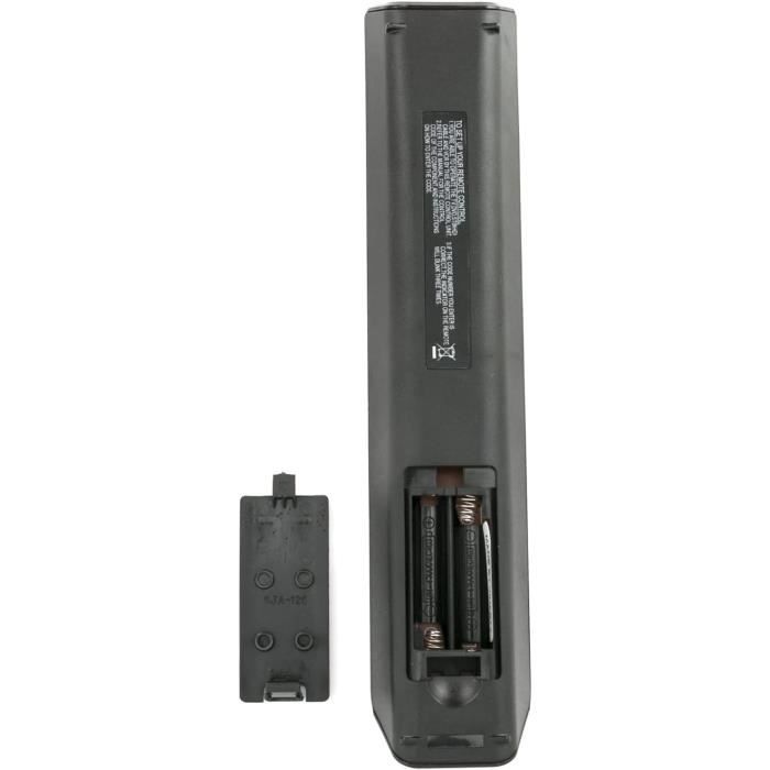 Bn59-00516A Télécommande De Rechange Compatible Avec Samsung 4K Oled ...