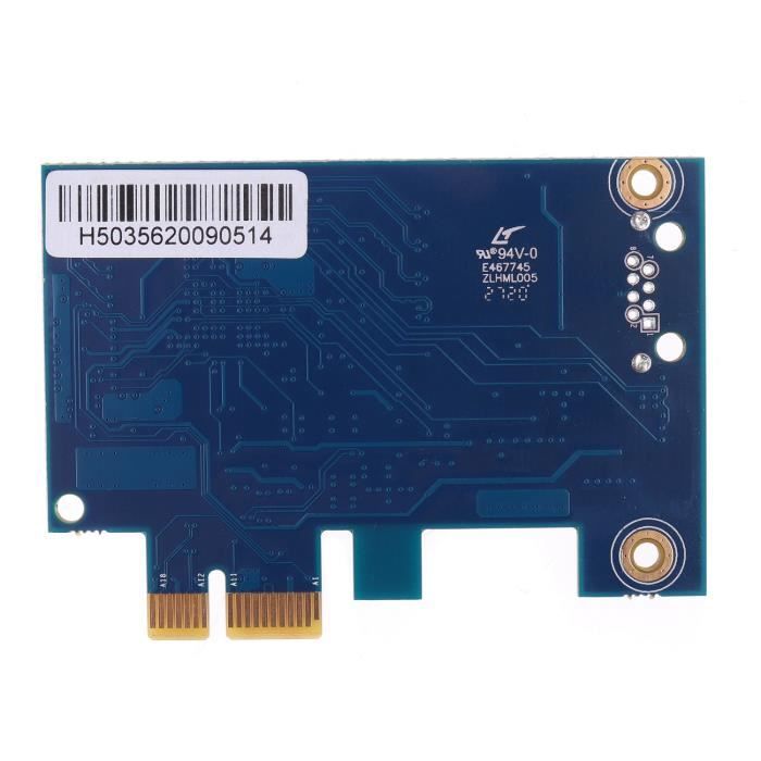 Carte Mère Amt128 Pcie 1x, Analyseur Professionnel En Usine, Réparation ...