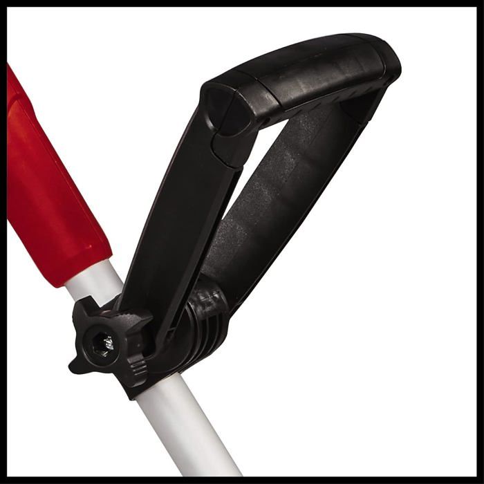 Einhell Coupe-bordures électrique GC-ET 4530 SET (450 W, Longueur du ...