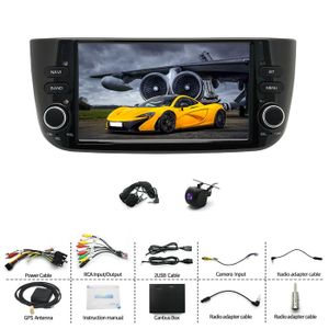 Autoradio Android Fiat Grande Punto - Cdiscount Auto