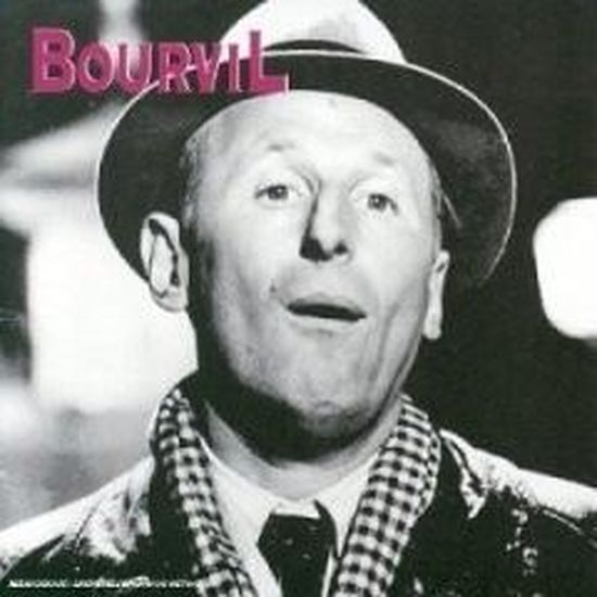 BOURVIL - Achat CD - Cdiscount Musique