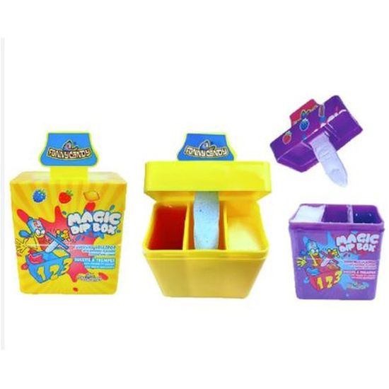 Magic Dip, sachet de 3 - Cdiscount Au quotidien