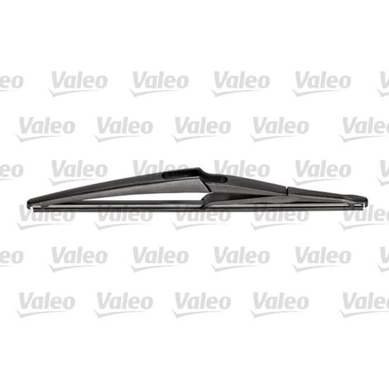 VALEO Balai d'essuie-glace arrière VM26 Silencio arrière 574151 - Cdiscount Auto