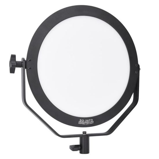 So-28Td Lumière Douce 3000-5600K Double Température De Couleur 28W ...