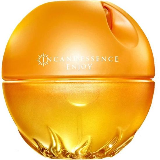 Avon Incandescence Enjoy Eau de parfum pour femme en flacon ...