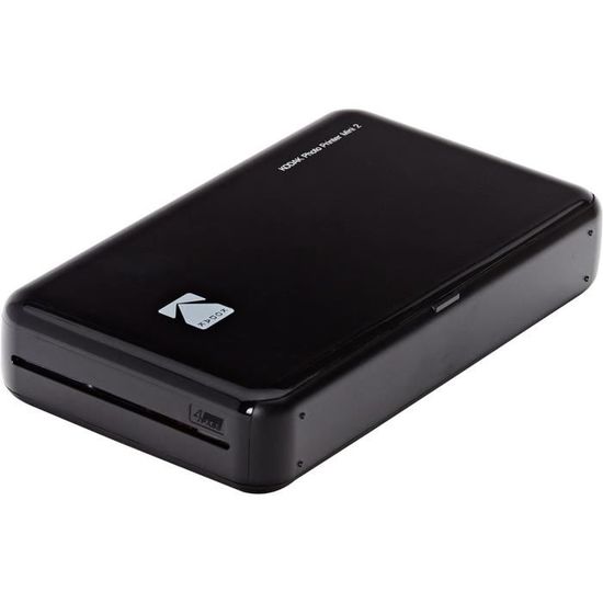 Pm220 - Imprimante Photo Printer, Photos 5.4 * 8.6 Cm, Wifi, Compatible ...