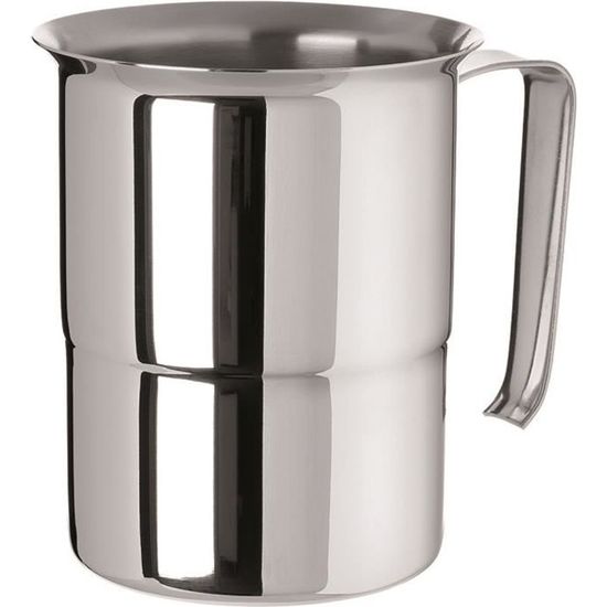 PICHET EMPILABLE INOX 1,5L - Cdiscount Maison