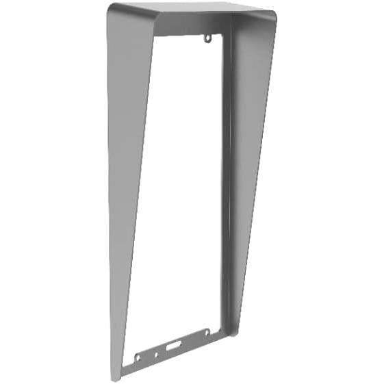 Boîtier De Protection Pour Interphone - Ds-Kabv8113-Rs(O-Std)-Flush ...