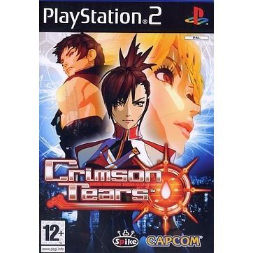 CRIMSON TEARS - Cdiscount Jeux vidéo
