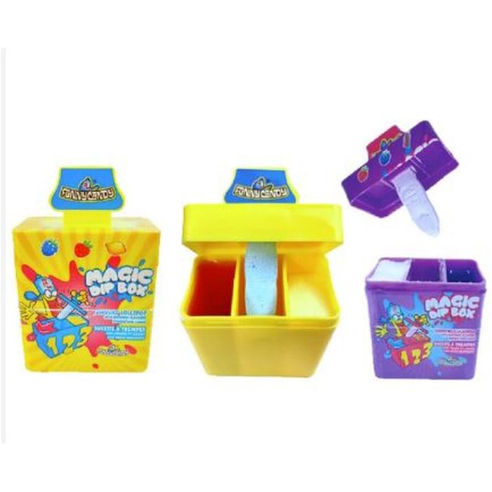 Magic Dip, sachet de 3 - Cdiscount Au quotidien