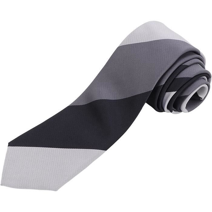 Cravate,Ensemble de Cravate pour Hommes Large applicabilité Texture ...