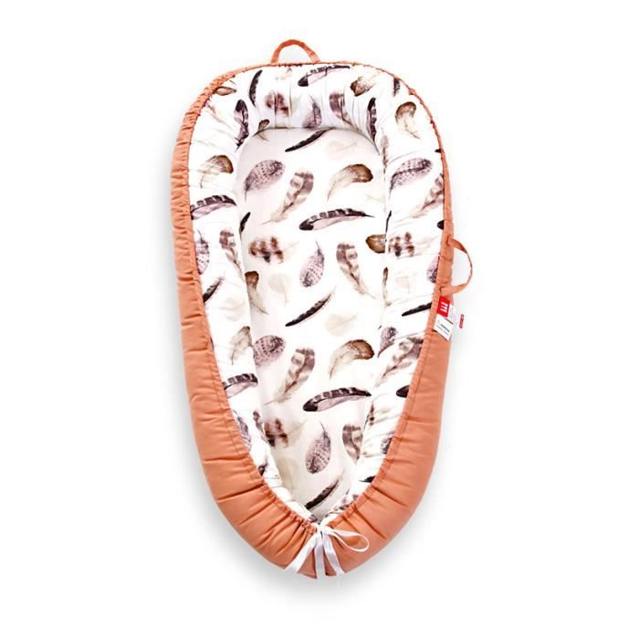 Baby-Nest cocon pour bébé-nourrisson,usage multiple, coussin pour bébé ...