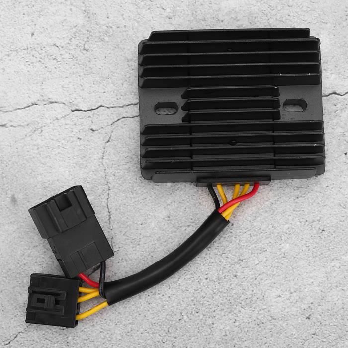 XUY-Régulateur de redresseur de tension 500GT adapté pour les pièces de ...