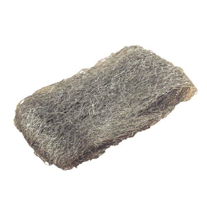 Paille de fer Fin - Cdiscount Au quotidien