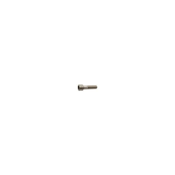 Marinox Vis Métaux Inox A4 T C H C 04x40 Les 4 Cdiscount Bricolage