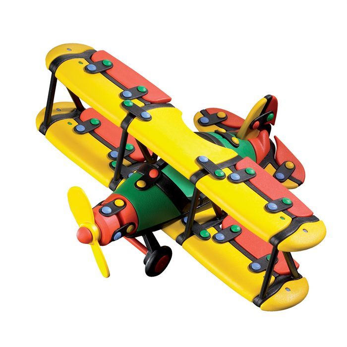 Avion Mic o Mic - Cdiscount Jeux - Jouets