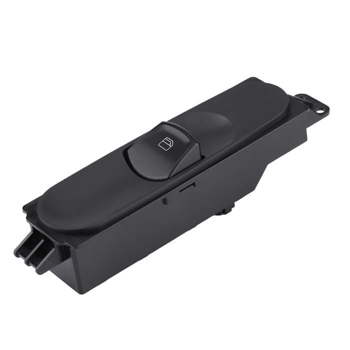 Minifinker commutateur de fenêtre Interrupteur de lève-vitre électrique ...