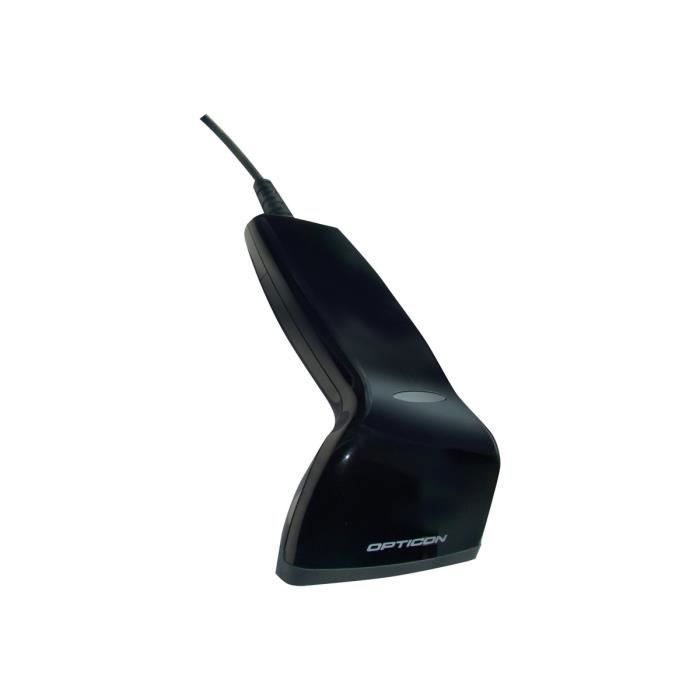 Opticon C37 Scanner de code à barres de poche 200 scans - seconde ...
