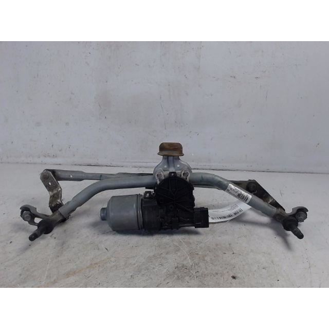 MECANISME ESSUIE- MOTEUR D'ESSUIE GLACE - GLACE AVANT PEUGEOT 208 ...