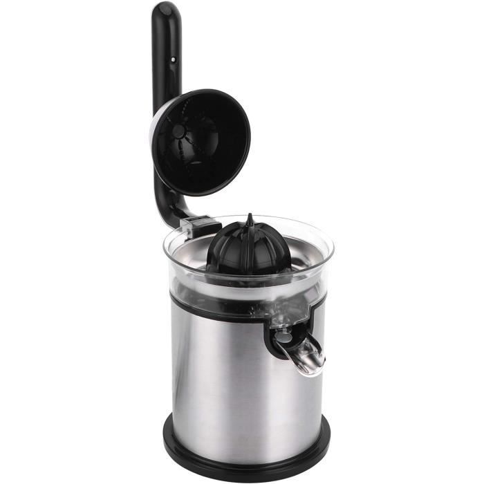 Presse-Agrumes Prise Électrique Machine À Jus Ustensiles De L'Ue ...