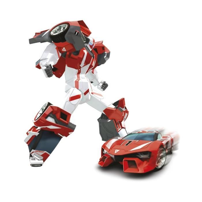 SILVERLIT - Tobot Alpha - Cdiscount Jeux - Jouets