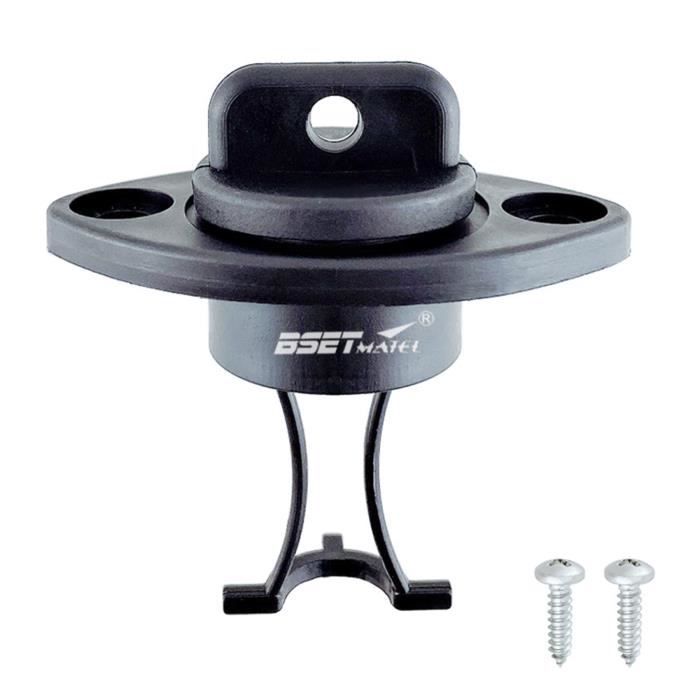 BSET MATEL Universel Bateau Nylon MêMe Planche Bouchon de Vidange ...