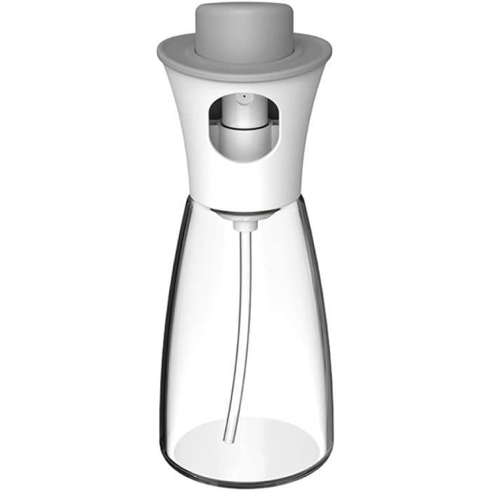 YRHH Pulvérisateur D'huile, Flacon Pulvérisateur D'huile d'olive en ...